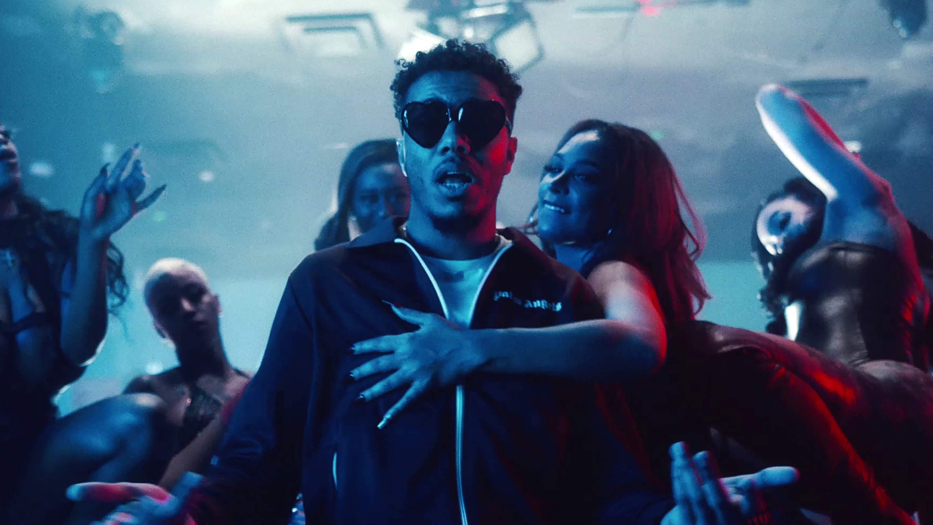 Live Review: AJ Tracey | Redbrick Live Review: AJ Tracey | Redbrick