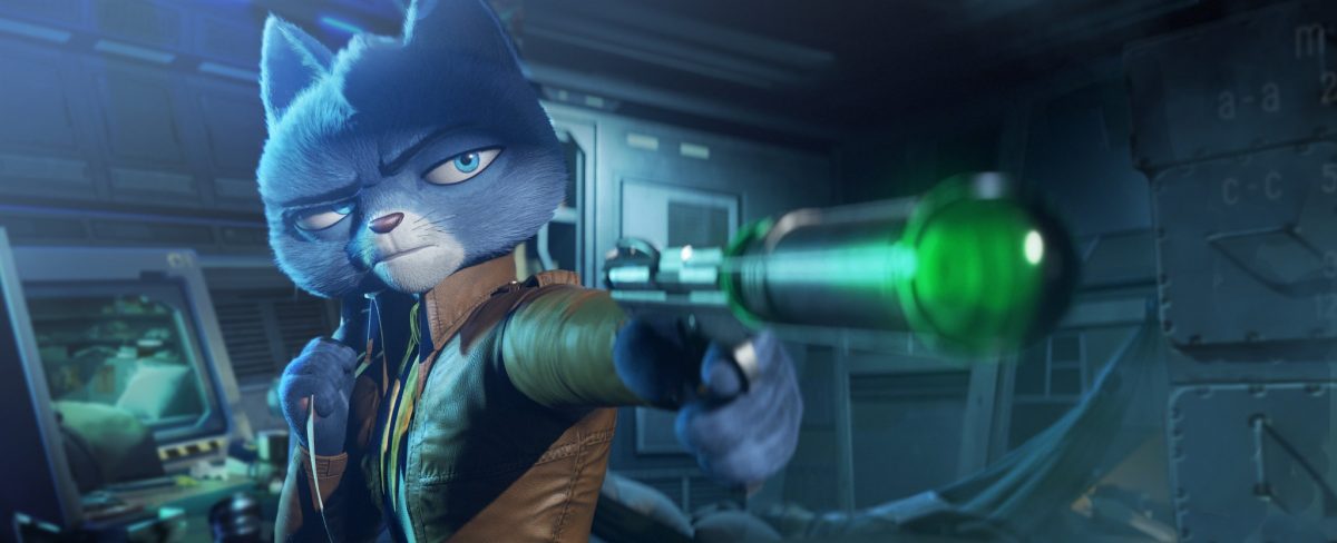 Review: Spycies | Redbrick Film