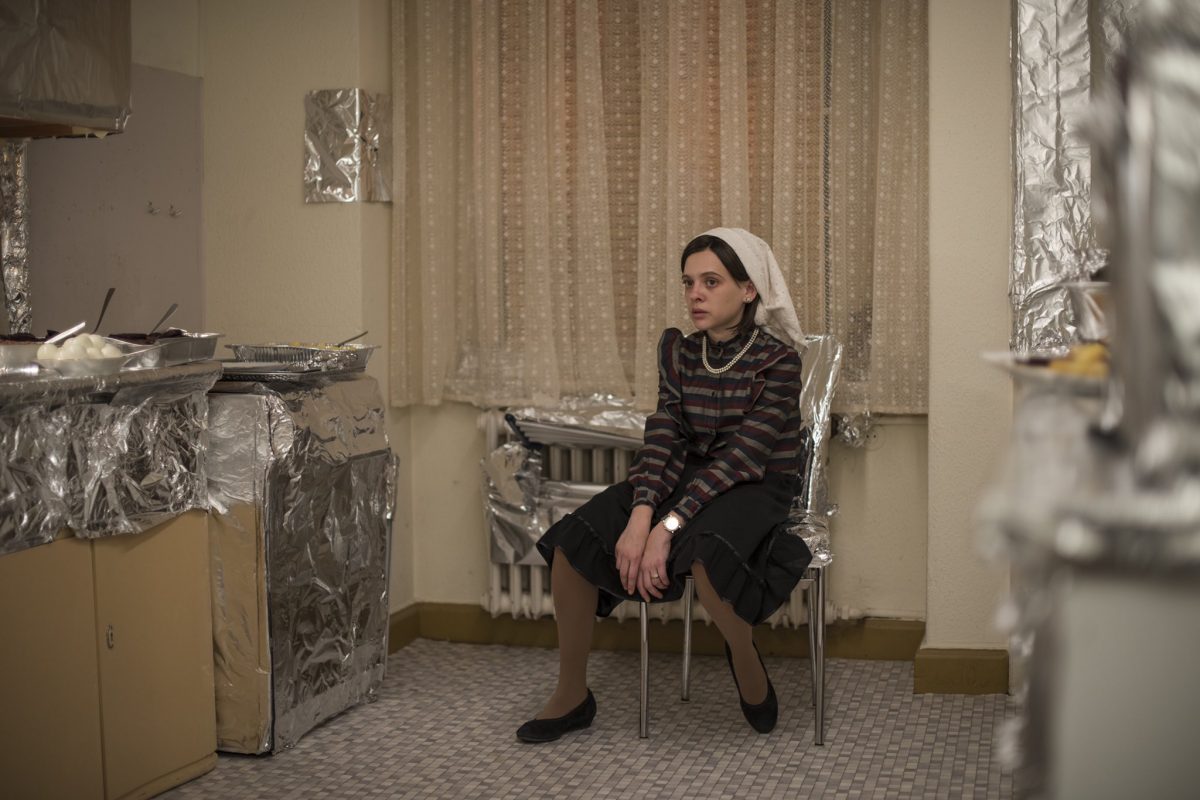 Review: Unorthodox | Redbrick TV