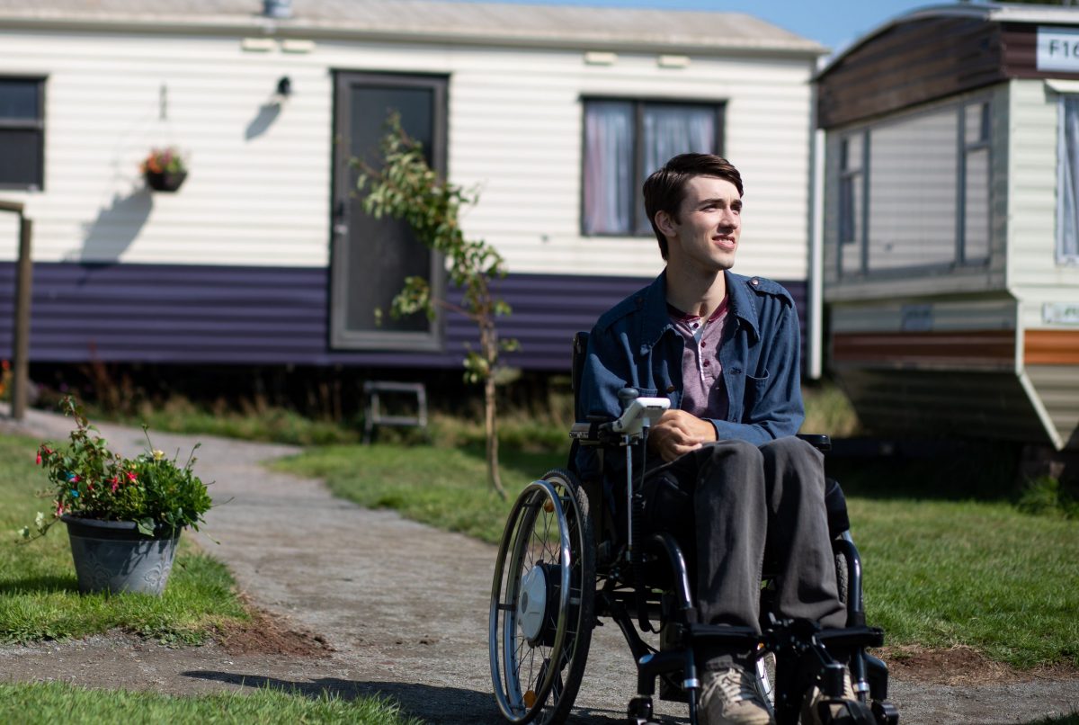 disability representation in tv | Redbrick