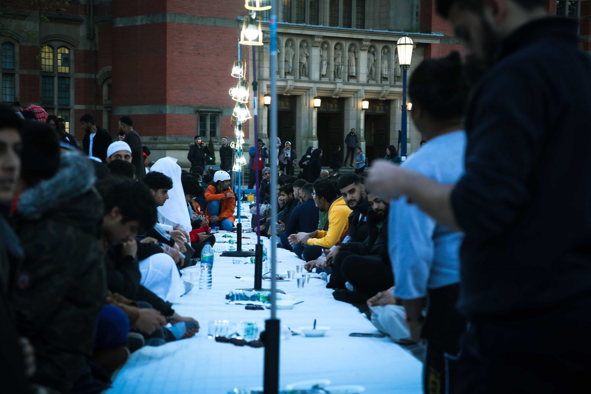 Review: Vegan Munch | Redbrick