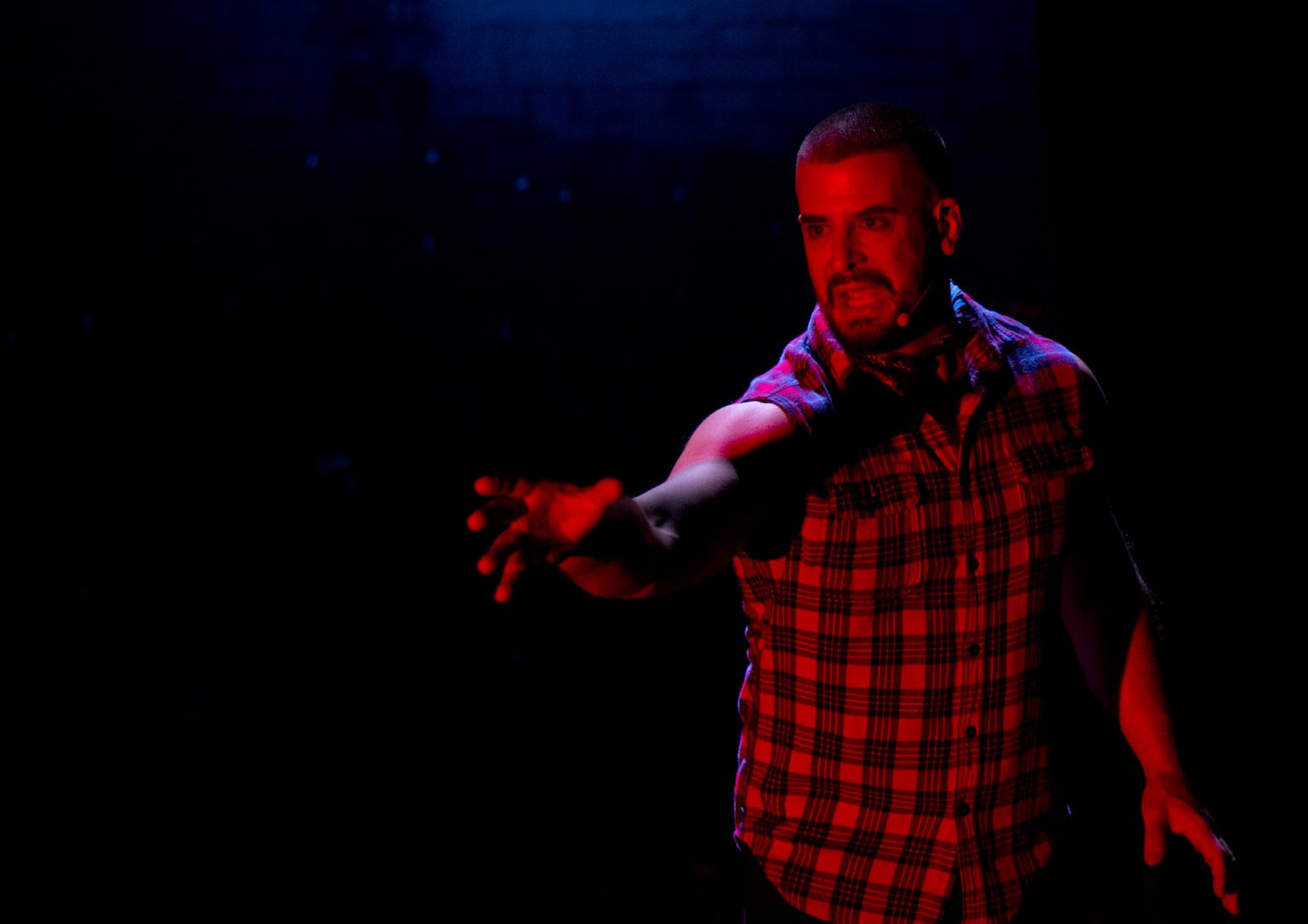 Review: Vegan Munch | Redbrick