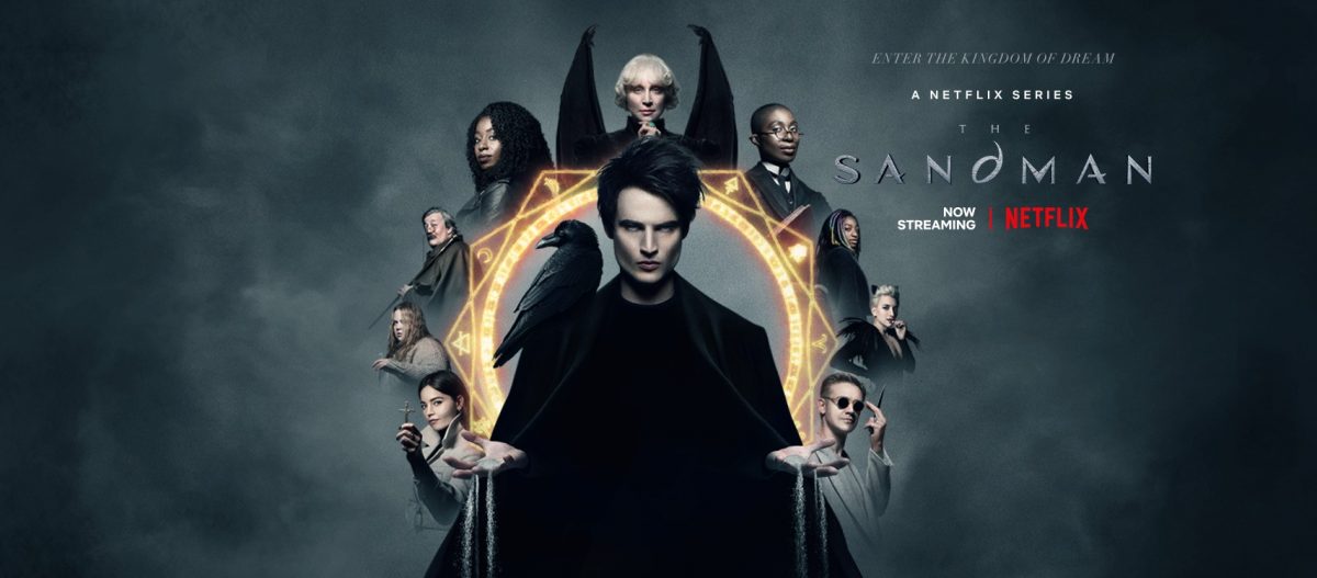 Review: The Falcon and the Winter Soldier | Redbrick TV