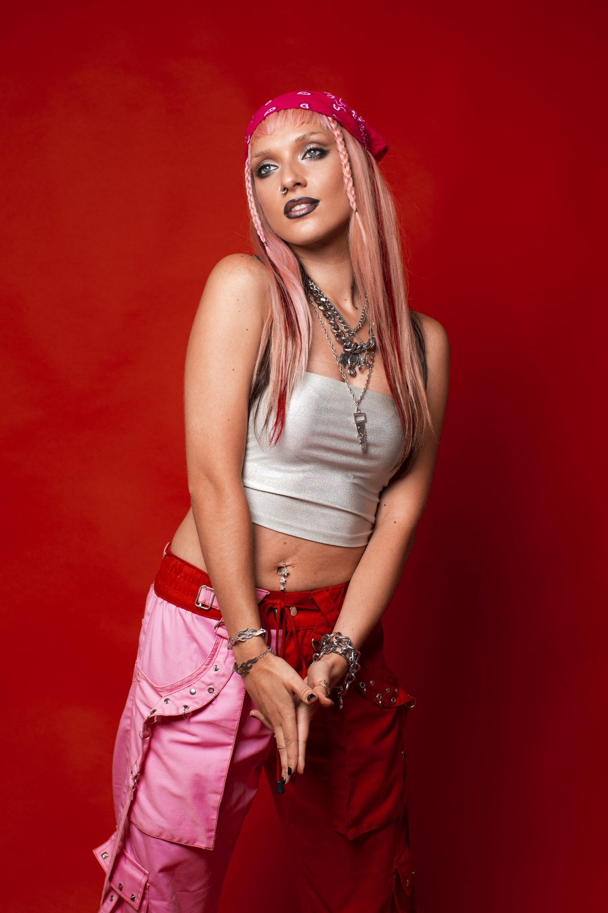 Theatre Review: The Revlon Girl | Redbrick Culture