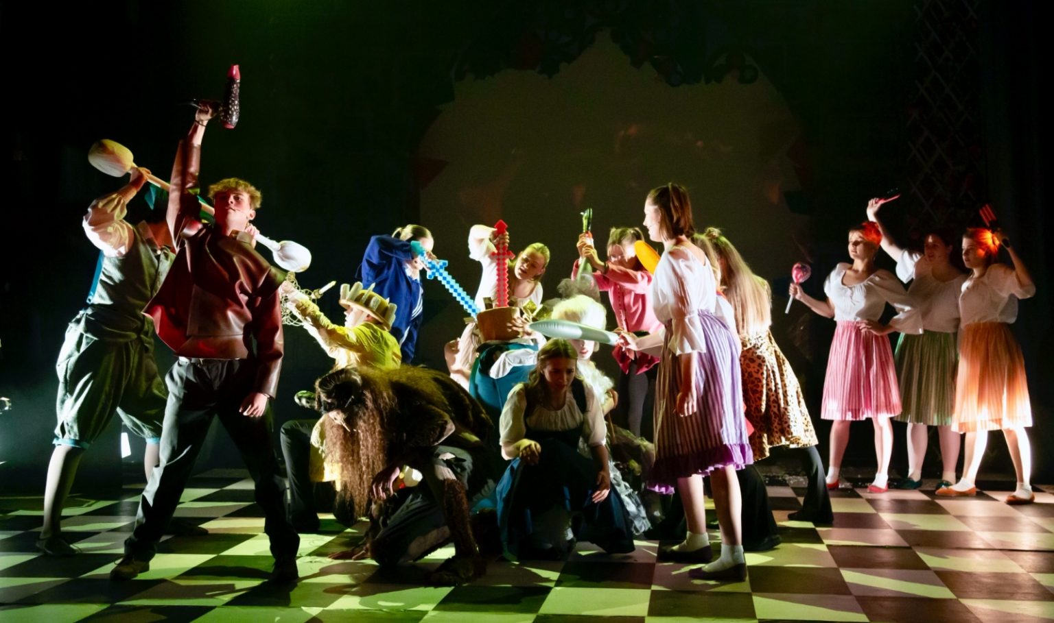 Review: Vegan Munch | Redbrick