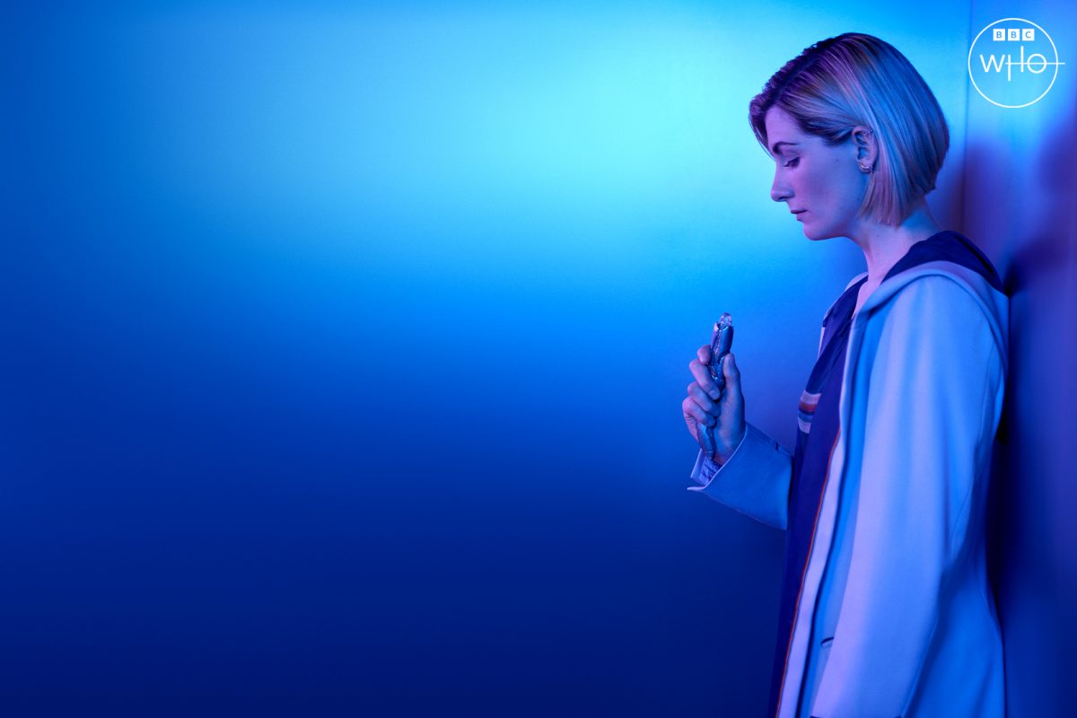 Theatre Review: The Revlon Girl | Redbrick Culture