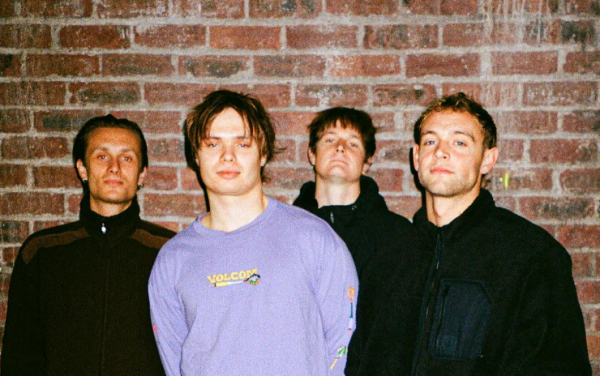 Review: Vegan Munch | Redbrick